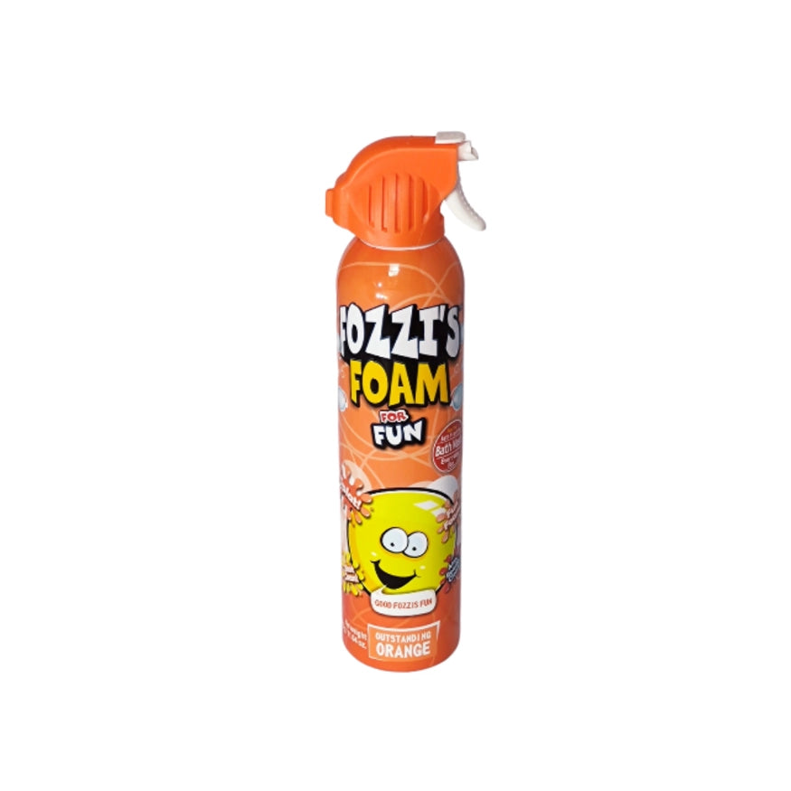 FOZZI'S FOAM- 11 OZ – Bkids Fort Worth
